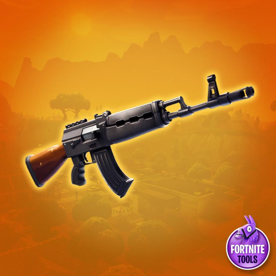 Fortnite Patchnotes 6.22 – Fortnimares 2, NFL Skins & Blitz Mode ...