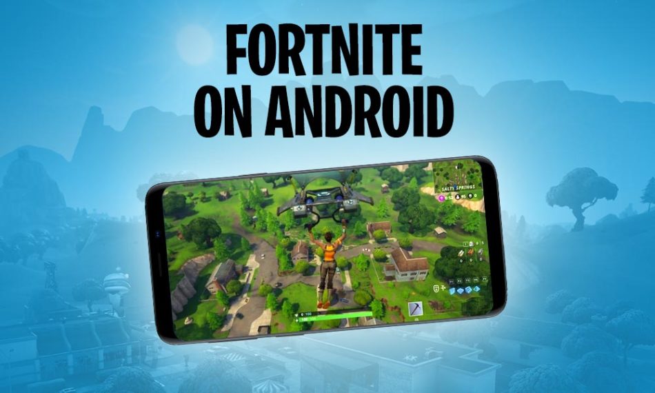 How to install Fortnite Battle Royale on Android – Fortnite Battle ...