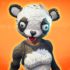Fortnite Legendary Skins List - 2000 V-Bucks (Orange Color)