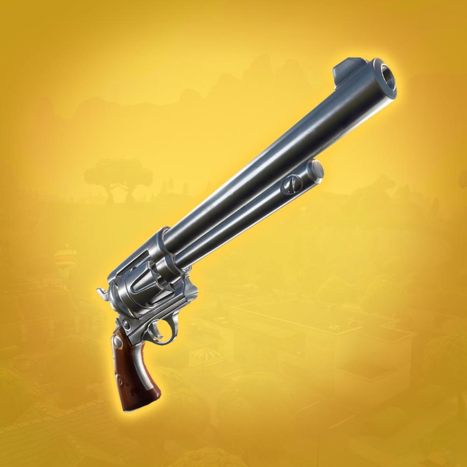 Fortnite Patch 6.30 Summary – New Limited Time Modes (Food Fight ...