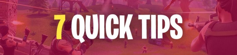 Fortnite Health and Shield Guide – How to heal up on every Device ...