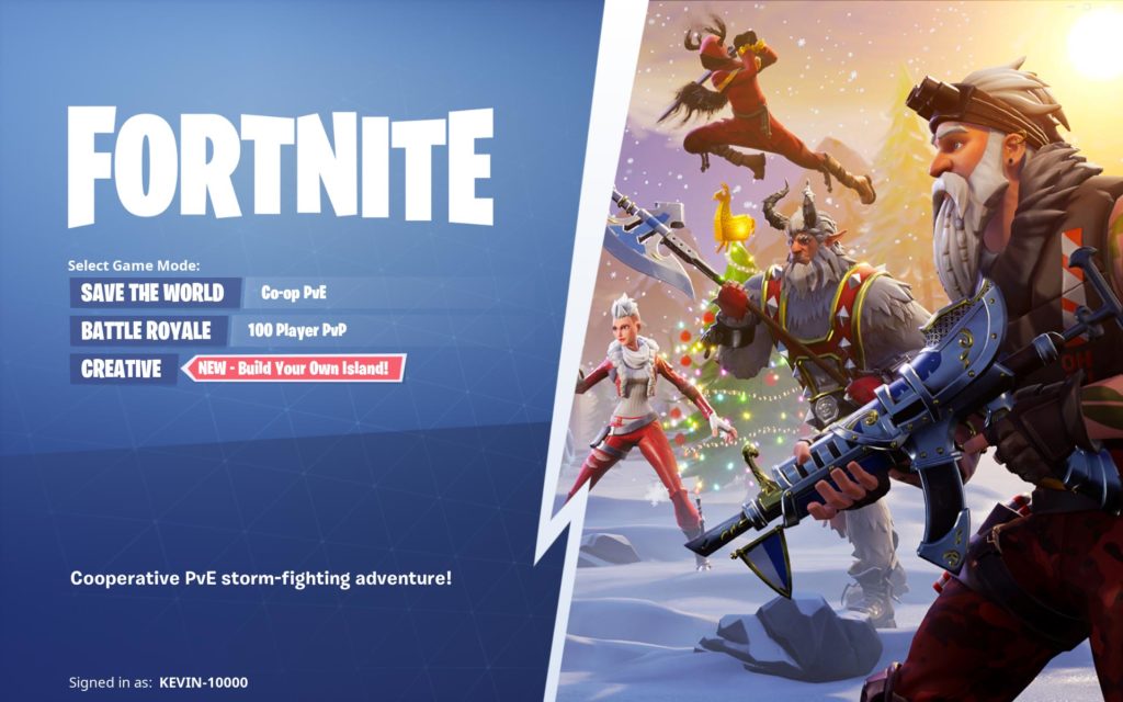 How to install and Play Fortnite Battle Royale on the PC? – Fortnite ...