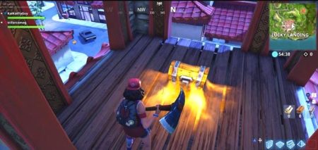 Fortnite Weapon Guide and all Weapon Rarities – Fortnite Battle Royale Wiki