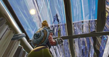 Fortnite Guide: How to Defend your Fort if Enemy Players rush you ...