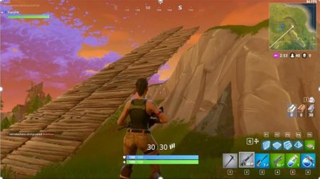 How to build quickly in Fortnite? An Advanced Building Guide – Fortnite ...