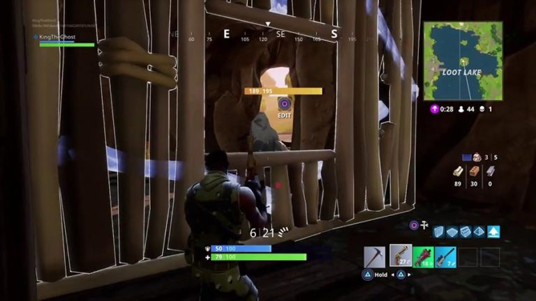 Every Fornite Building EDIT you need to know – Building Patterns ...