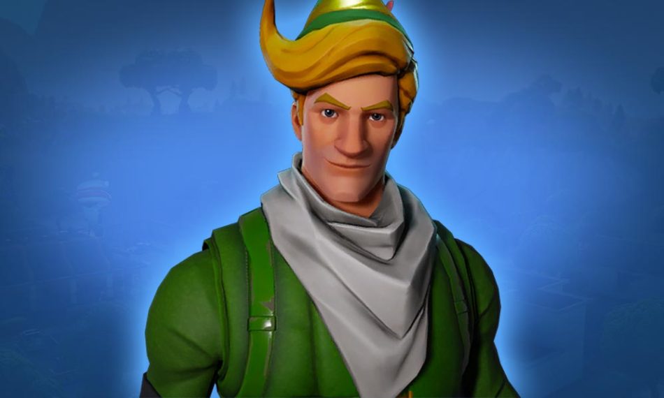 Rare Archives - Page 2 of 3 - Fortnite Battle Royale Wiki