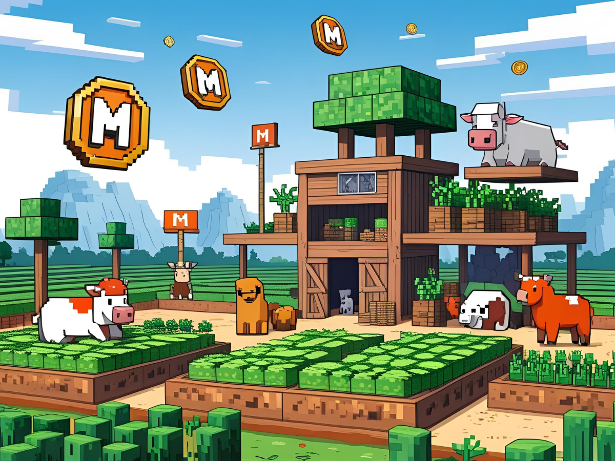 Minecraft AFK Farm Output Calculator (Beat the AFK)