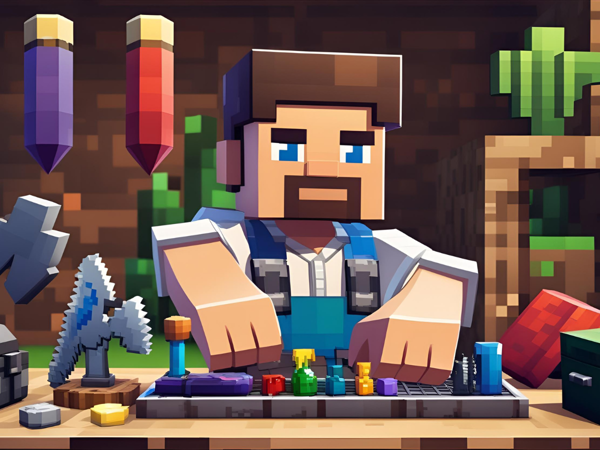 Minecraft Inventory & Chest Calculator (Stacks, Shulkers, Needed Chests)