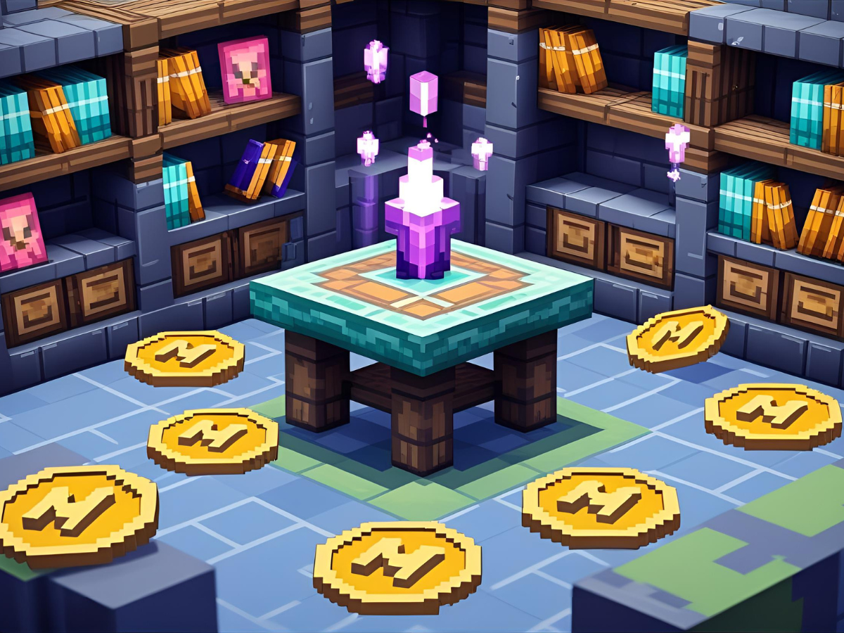 Beat the Anvil: Java Cost Calculator (No More “Too Expensive!”)