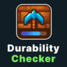 Minecraft Tool: Durability & Unbreaking Calculator (All Tools)