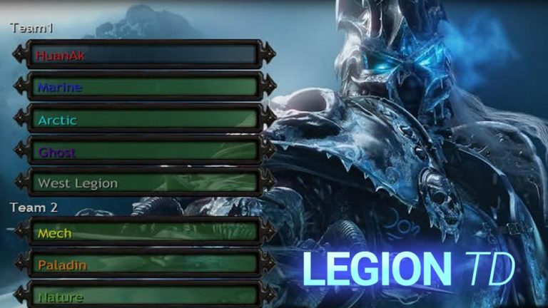 Warcraft 3 Reforged Cheats List (Complete List + How to use) – Warcraft ...