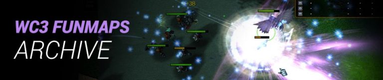 Best Warcraft 3 Maps, Funmaps & Custom Games Download – Warcraft 3 Wiki