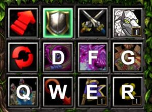 Dota 1 Items – Warcraft 3 Wiki