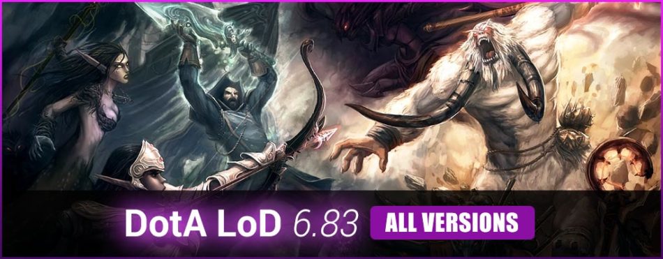 Warcraft 3 Element TD Map Download (Tower Defense) Best Version