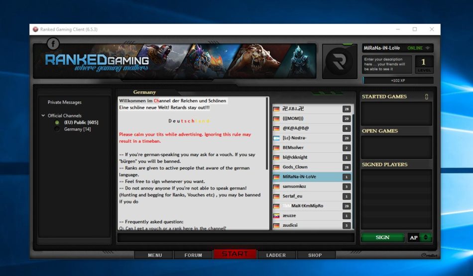 RGC Download – Warcraft 3 Wiki