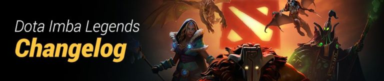 Dota Imba Legends – Warcraft 3 Wiki