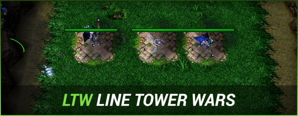 Line Tower Wars: Warcraft 3 Map Download – Tower Defense – Warcraft 3 Wiki