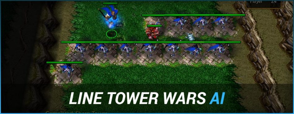 Warcraft 3 Castle Fight Map Download - WC3 Tower Defense Map