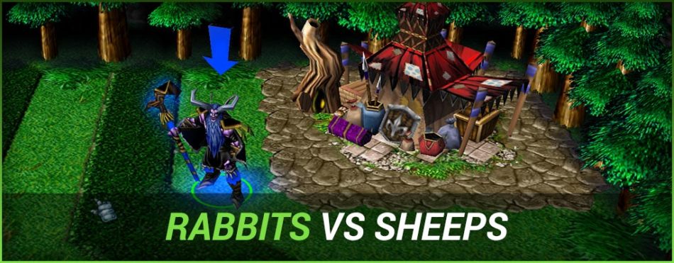 Warcraft 3 Model Editor – Warcraft 3 Wiki