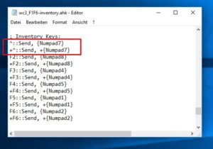 Easy Guide: Warcraft 3 Reforged Customkeys Download (2020) – Warcraft 3 ...