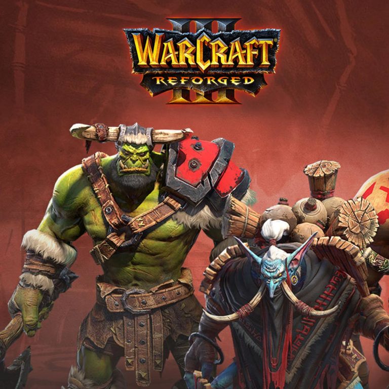 The Warcraft 3 Patch Archive ++ All Official WC3 Patches + Changelogs