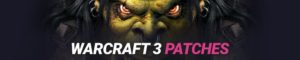 The Warcraft 3 Patch Archive ++ All Official WC3 Patches + Changelogs