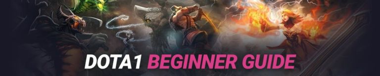 Dota 1 Beginner Guide – Warcraft 3 Wiki