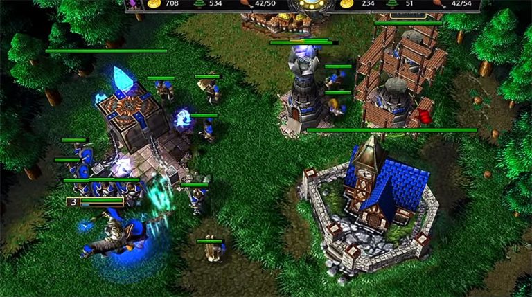 Warcraft 3 Reforged Buildings – Warcraft 3 Wiki